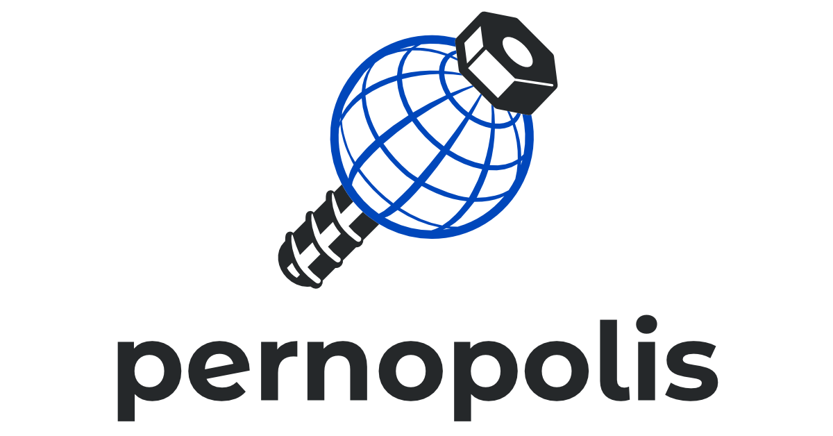Pernos Ojo – Pernopolis