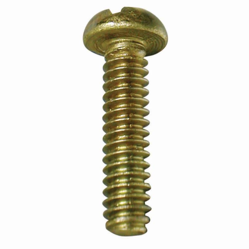 PERNO COCINA 5 X 1.1/2 BRONCE NC – Pernopolis