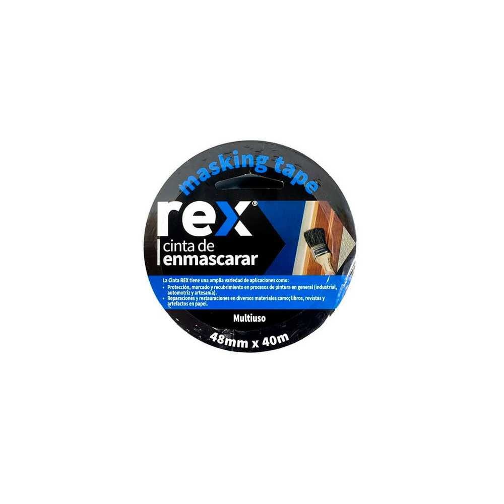 CINTA MASKIN 48 X 40 REX – Pernopolis