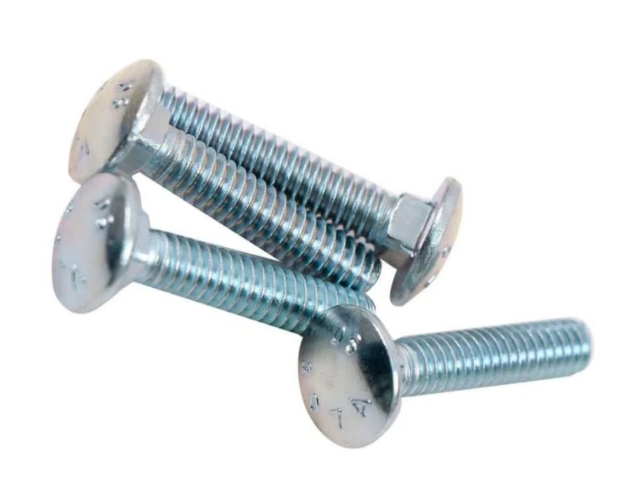 PERNO COCHE 1/4 X 4 NC ZINC – Pernopolis