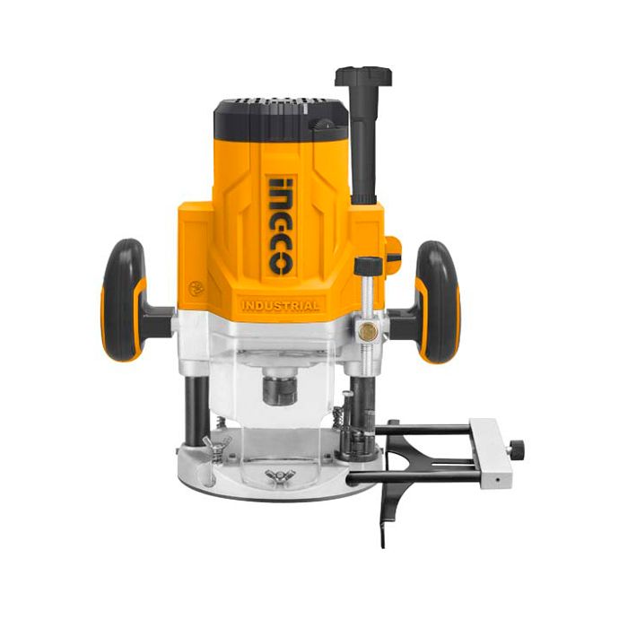 FRESADORA ROUTER INDUSTRIAL 2200W INGCO – Pernopolis