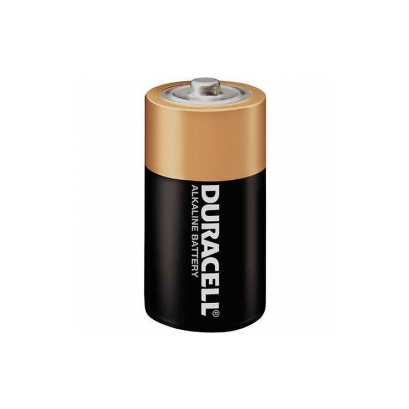 PILA C-2 DURACELL – Pernopolis
