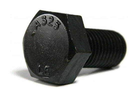 PERNO HEX. 3/4 X 4 NC A-325 – Pernopolis