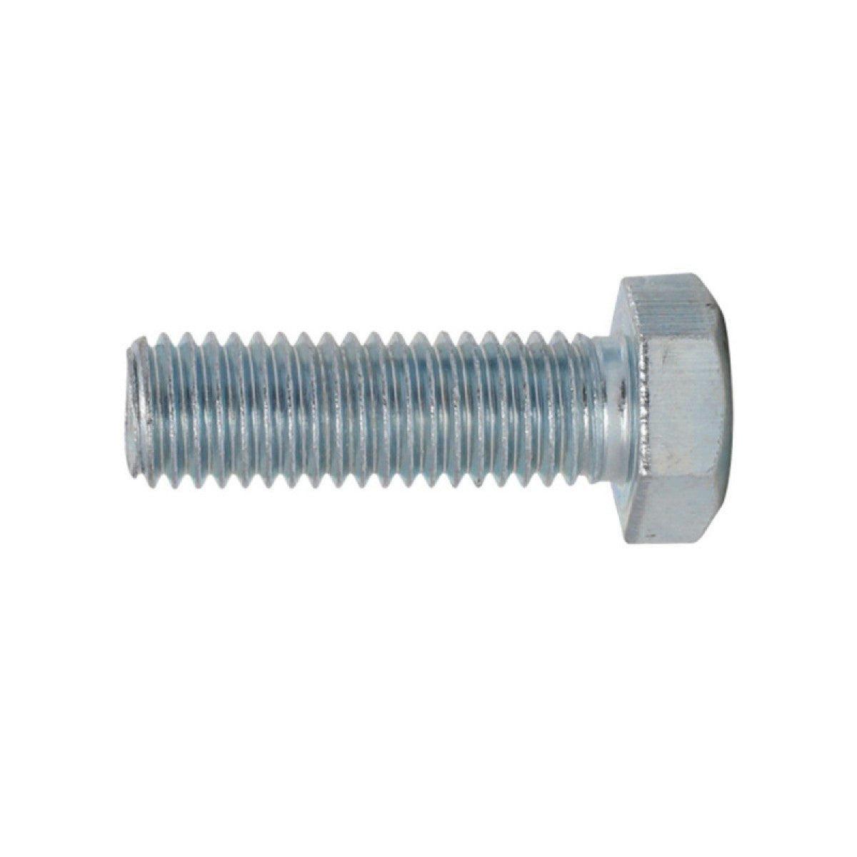 PERNO HEX. 5/8 X 3" NC G-2 ZINC – Pernopolis