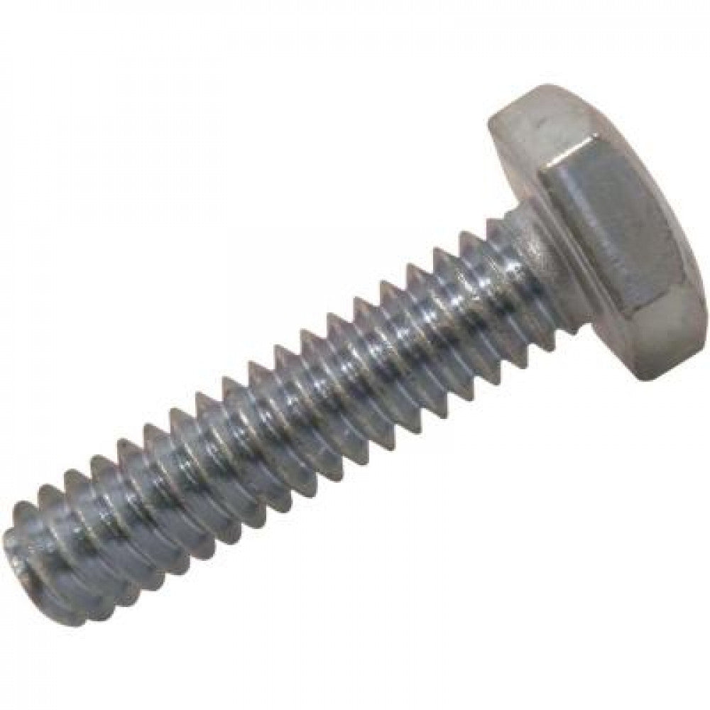 PERNO HEX. 1/4 X 2" NC G-2 – Pernopolis