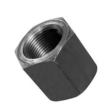 TUERCA 1/2 ALTA HEX HF – Pernopolis